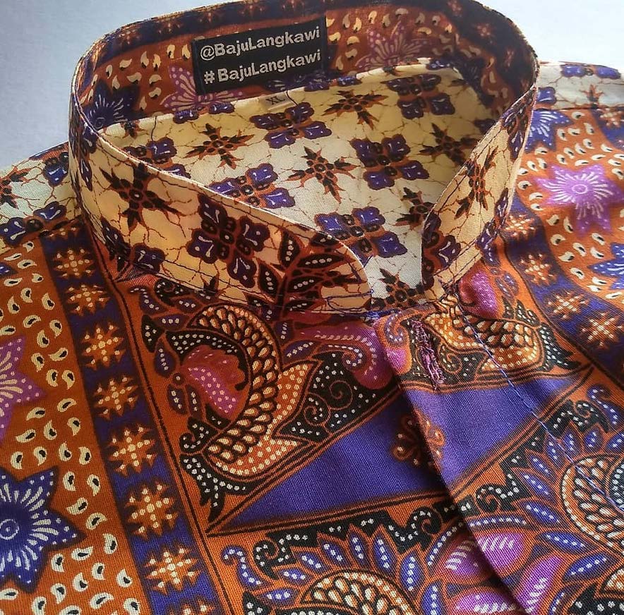 About Us - Baju Langkawi